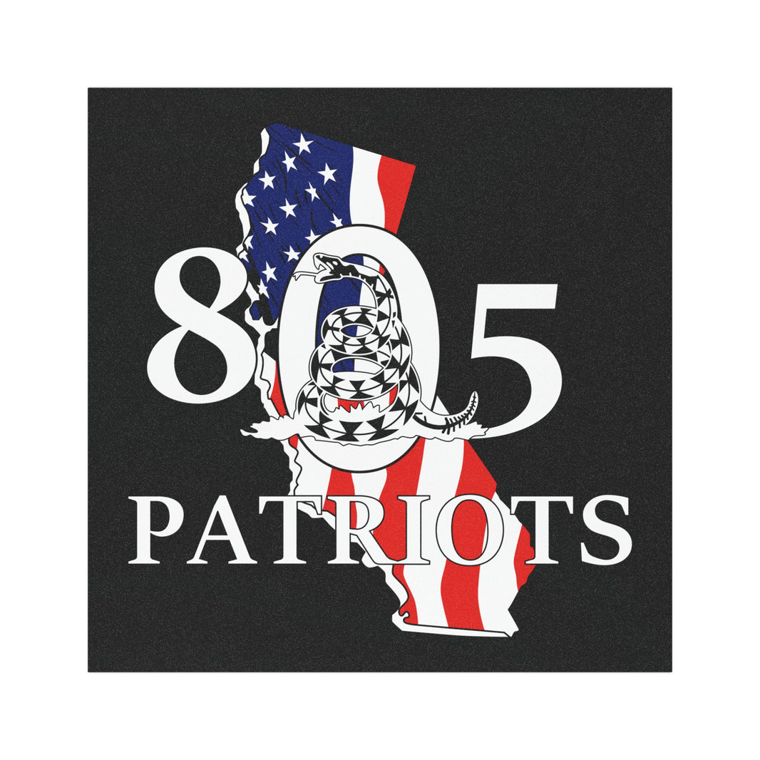 805 PATRIOTS