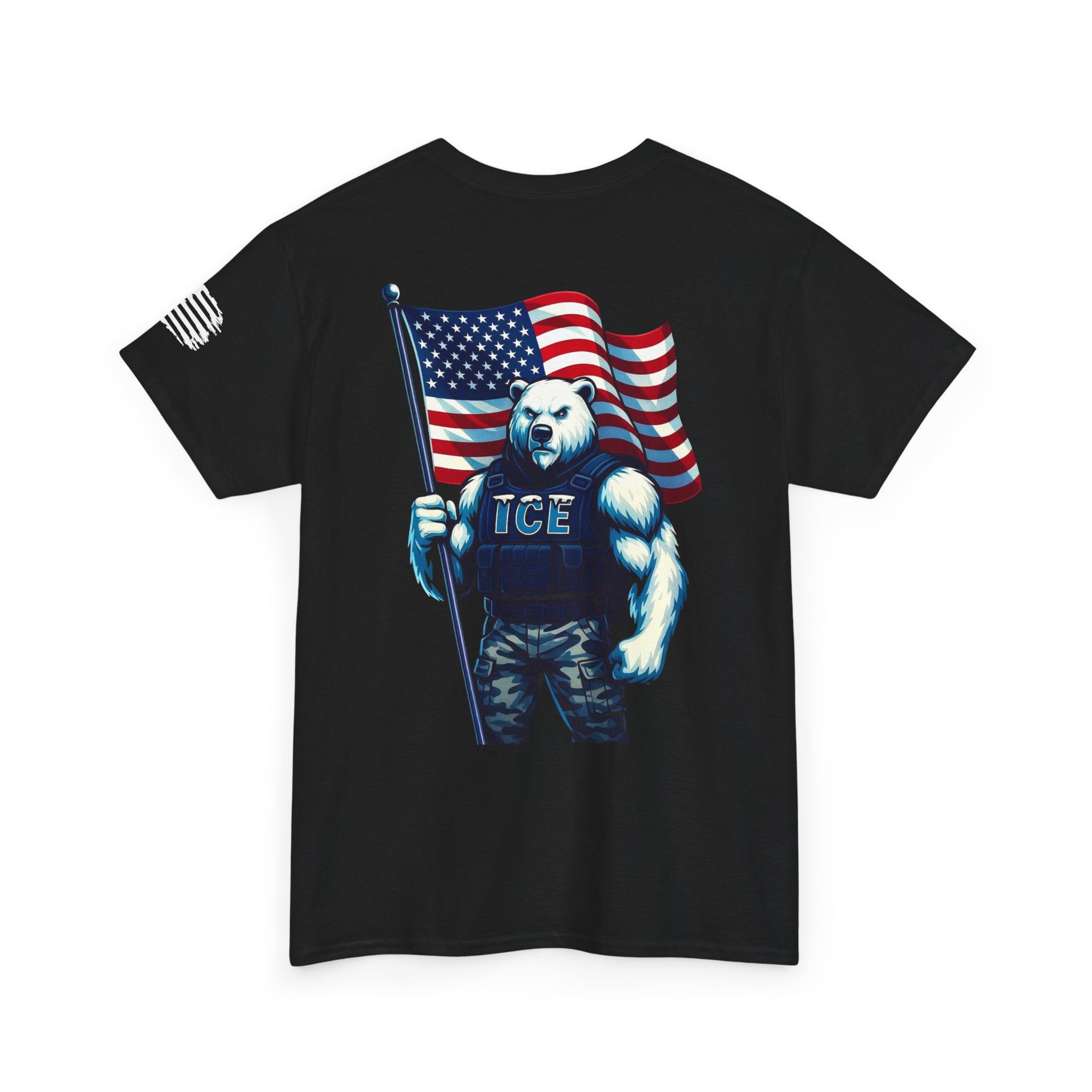 Polar Ice – 805 PATRIOTS